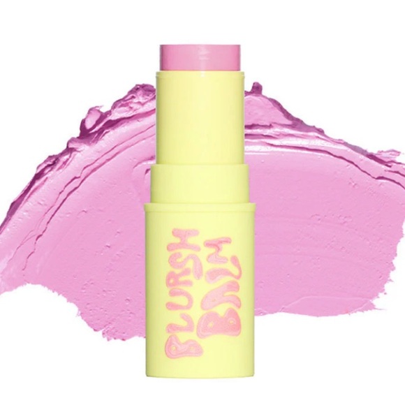 Made By Mitchell | Makeup | Made By Mitchell Blursh Balm Cream Blush ...